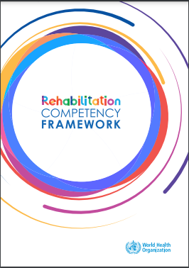 Rehabilitation competency framework - PAHO/WHO | Pan American Health ...