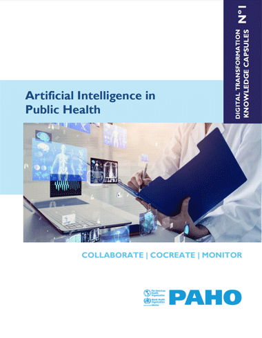 Digital Transformation Knowledge Capsules: Artificial Intelligence in ...