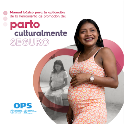 Manual básico para la aplicación de la herramienta de promoción del ...