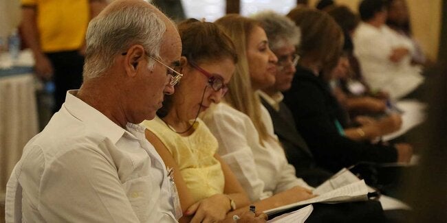 The International Dengue Task Force: Dedicated to the Fight against ...