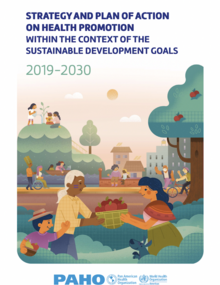 Strategy and Plan of Action on Health Promotion within the Context of ...