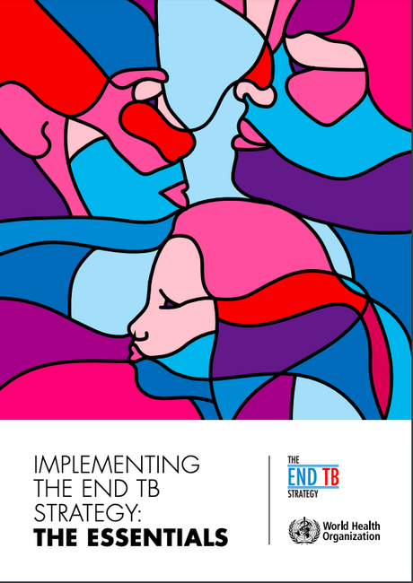 Implementing the end TB strategy: the essentials - PAHO/WHO | Pan ...