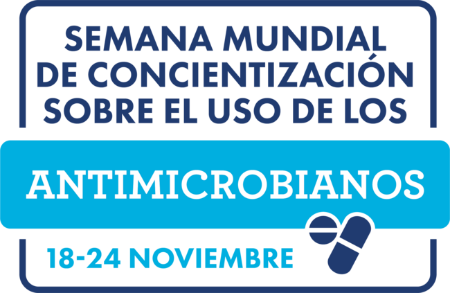 Stamp logo Go Blue en azules PNG - OPS/OMS | Organización Panamericana ...