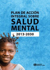 Plan de Acción Integral sobre Salud Mental 2013 - 2030 - OPS/OMS | Organización Panamericana de ...