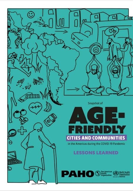 Snapshot of Age-friendly Cities and Communities in the Americas during ...