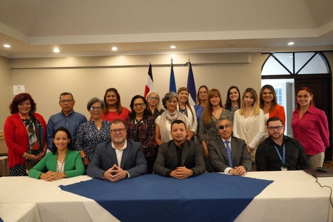 Ministerios de Salud de Costa Rica y Nicaragua participan con apoyo de ...