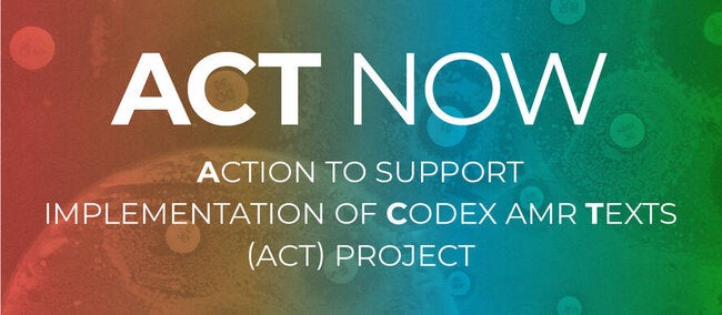 Food Safety Standards and Norms of the Codex Alimentarius Commission ...