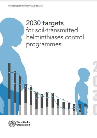 Soil Transmitted Helminths