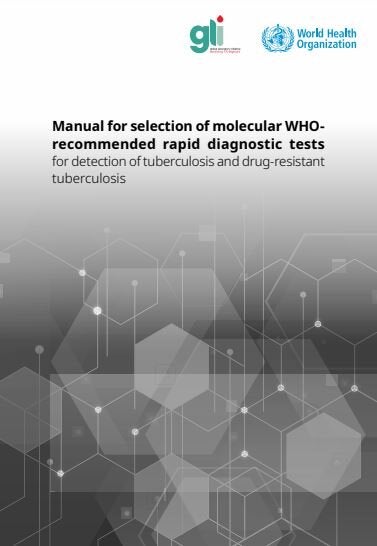 Manual for selection of molecular WHO-recommended rapid diagnostic ...