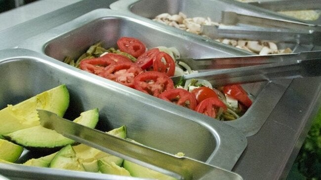 Nutrition - PAHO/WHO | Pan American Health Organization