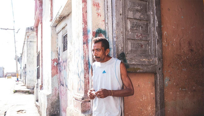 Harm Reduction - PAHO/WHO | Pan American Health Organization