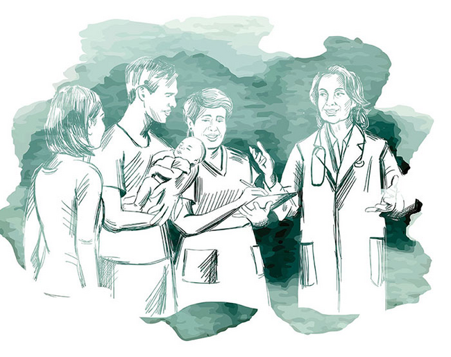 Día Mundial de la Seguridad del Paciente 2021 - OPS/OMS | Organización ...