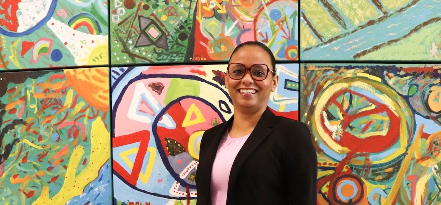 Collaborative Efforts between PAHO Suriname and BOG to Address ...