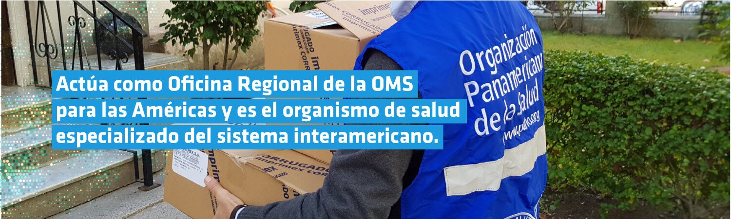 Uruguay - OPS/OMS | Organización Panamericana de la Salud