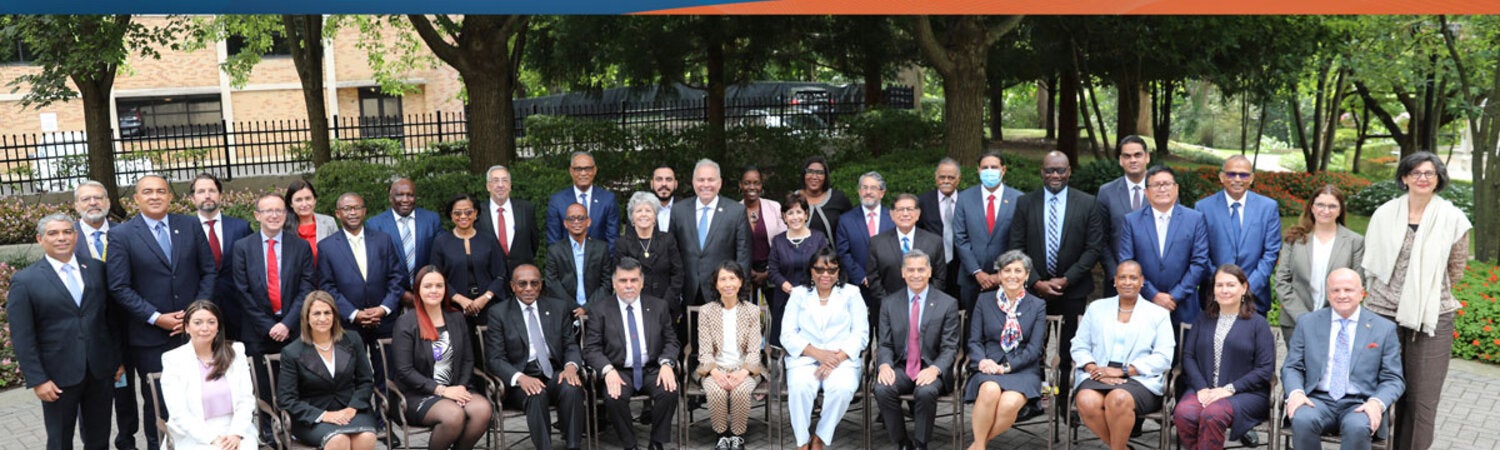 CSP30 - PAHO/WHO | Pan American Health Organization