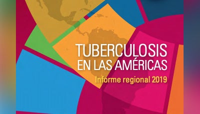 Tuberculosis - OPS/OMS | Organización Panamericana de la Salud